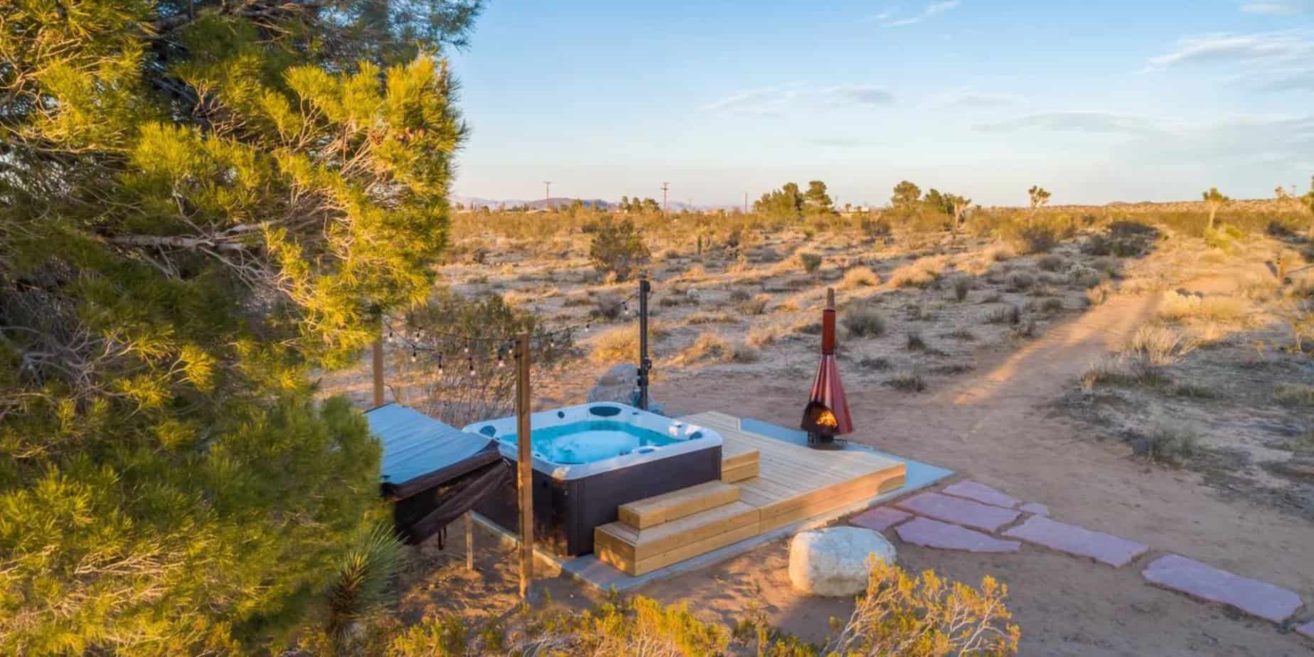 Joshua Tree National Park Posts - Up and Away Magazine