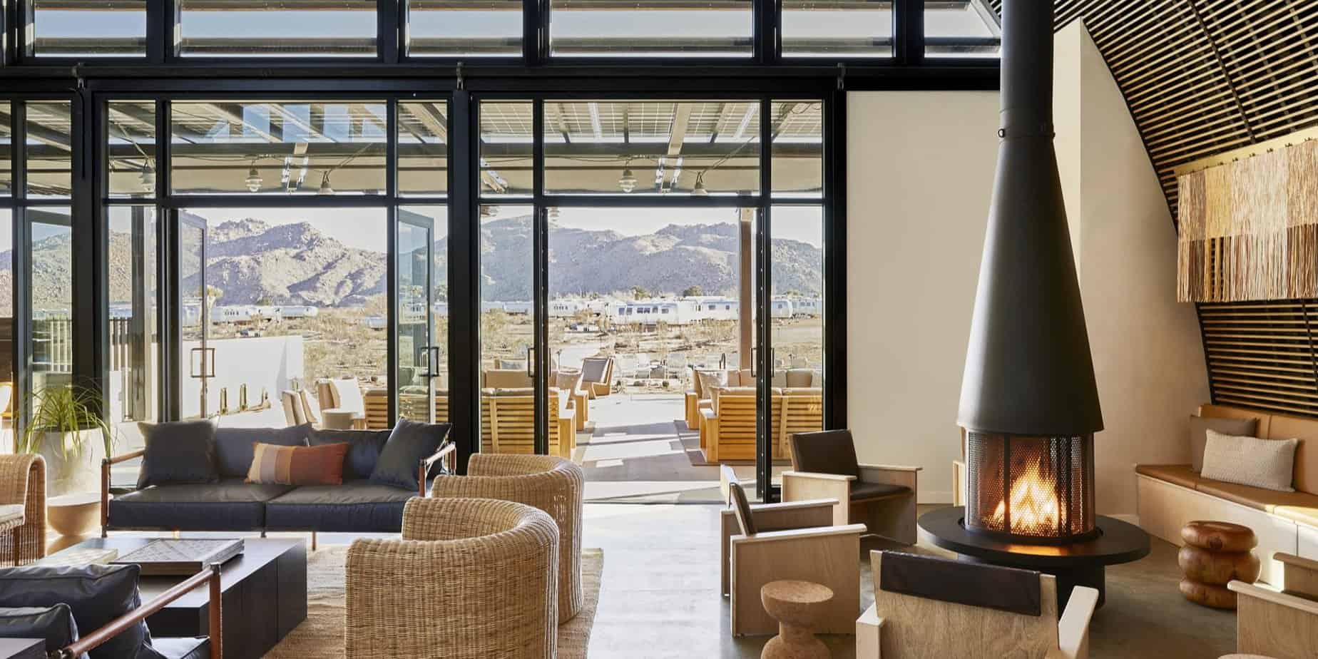 Best Yellowstone Glamping: 8 Options Near the Park