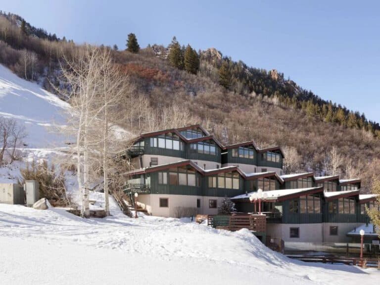 21 Top-Rated Ski In Ski Out Aspen Rentals for 2024/25