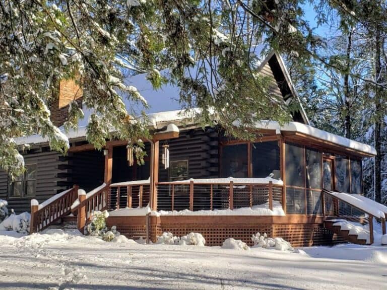 17 Cozy AF Cabins in the Catskills