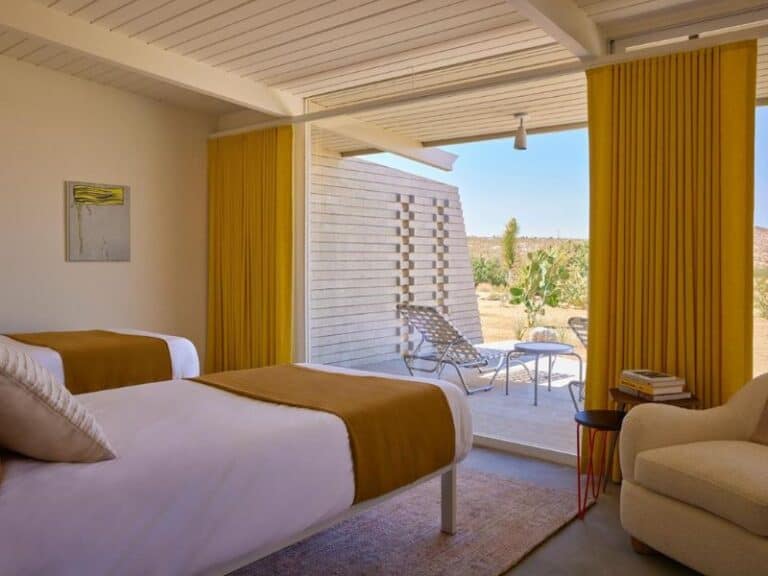 Joshua Tree Lodging: 29 Best Hotels, Cabins and Campgrounds