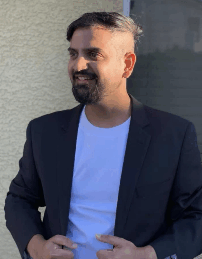 Driving Big Data Innovation: Venkata Krishna Teja Azith Ganti’s ...