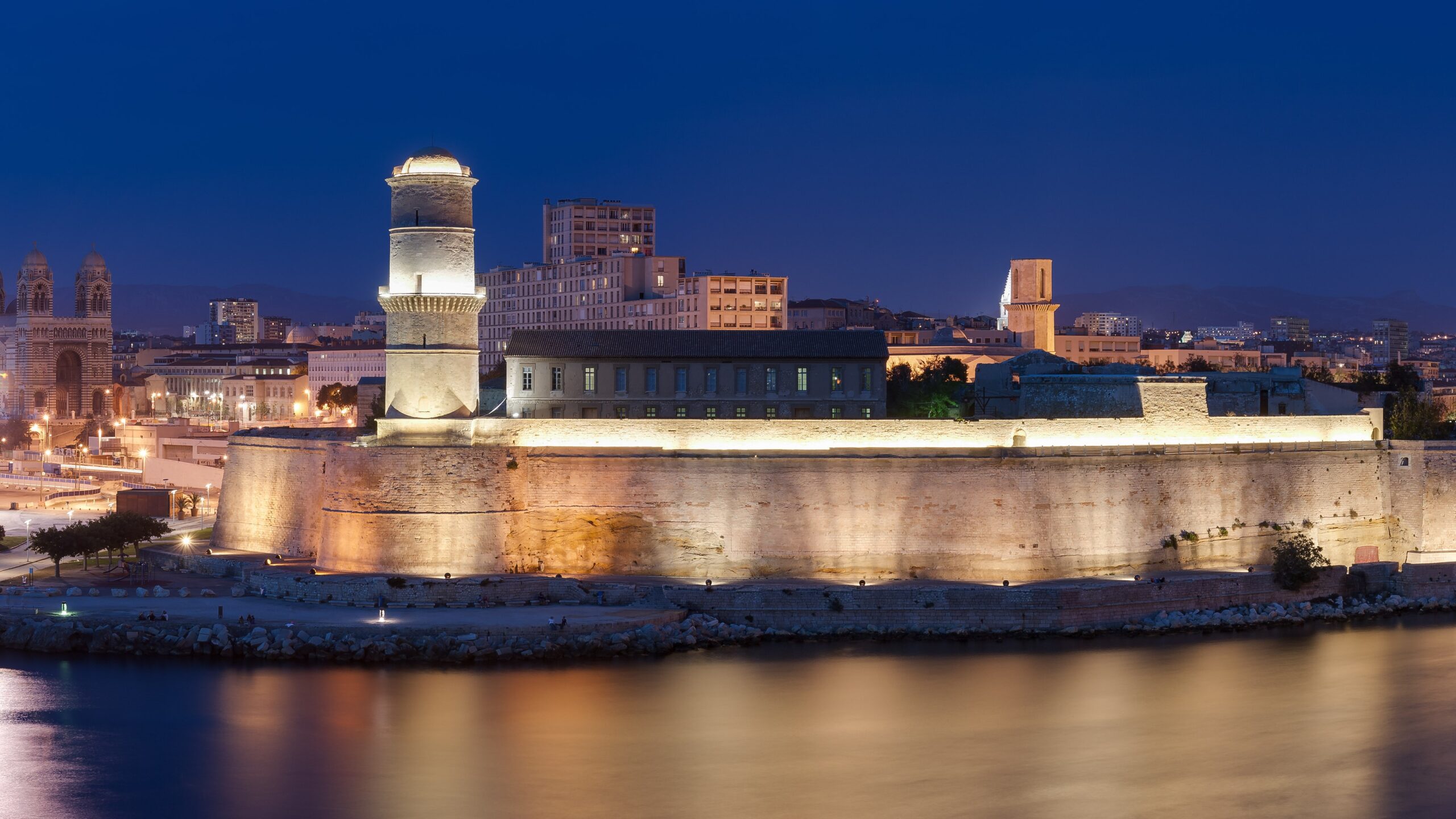 12 European cities considered the most dangerous and why travelers hesitate