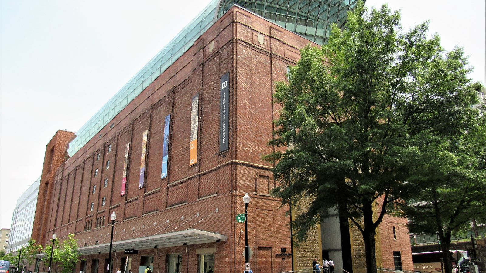 10 Christian heritage museums in America showcasing early church history