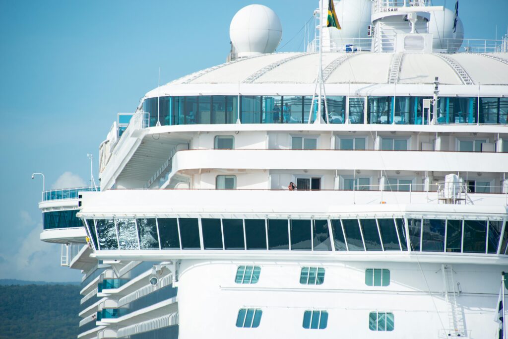 7 top tips for first-time cruisers who are hesitant to set sail