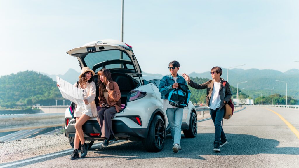 EV Road Trip Planner: Tools, Tips, and Must-Have Apps