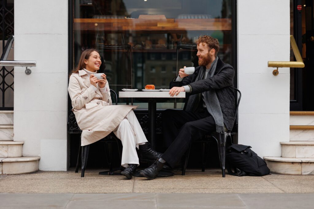 10 topics Americans prefer to avoid in casual conversation